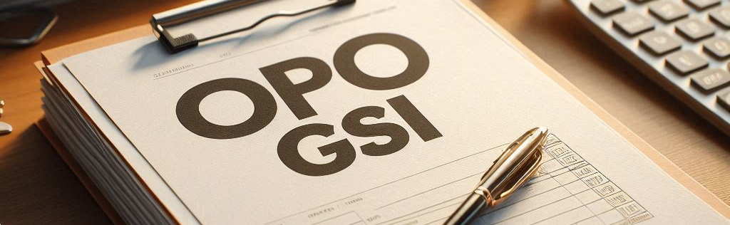 Oposiciones GSI - Pedro Moreno